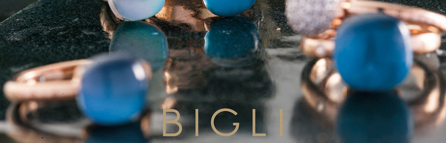 Bigli | Juwelier van Willegen